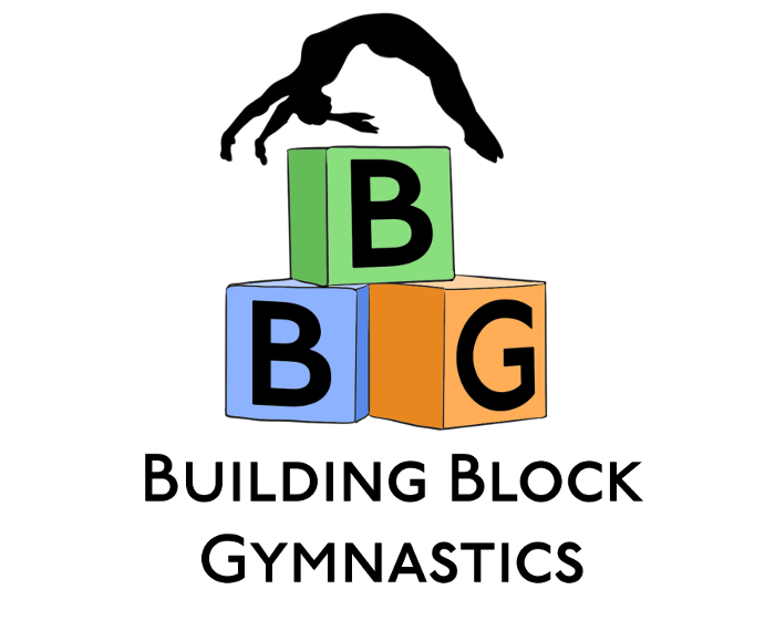 Building Block Gymnastics - Classes